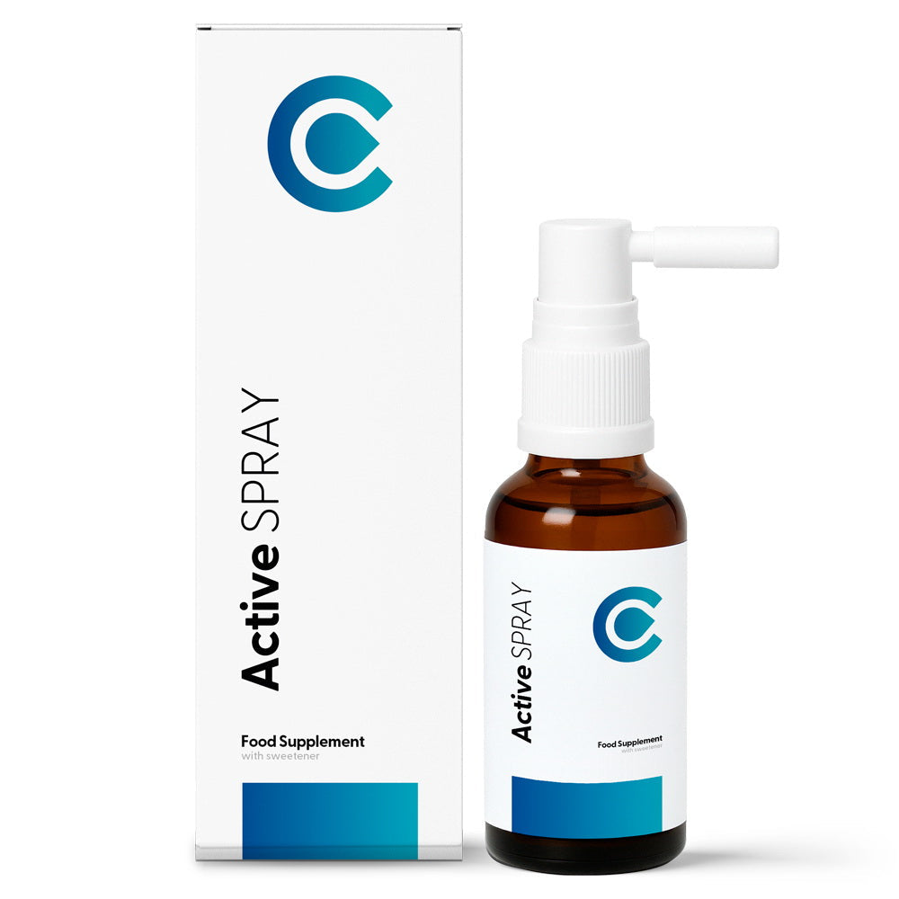 Active Spray – Dein täglicher Begleiter für mehr Balance und Vitalität ...