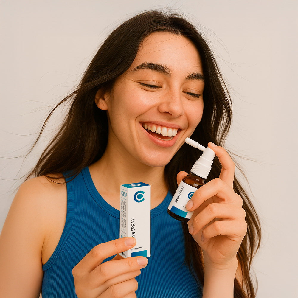 Active Spray – Dein täglicher Begleiter für mehr Balance und Vitalität ...